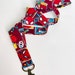 Spider Man Lanyard for Masks or ID Badge Lanyard or Keychains - Etsy