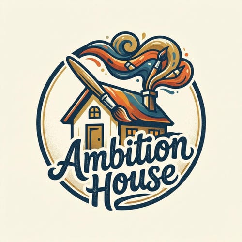 AmbitionHouse - Etsy Canada