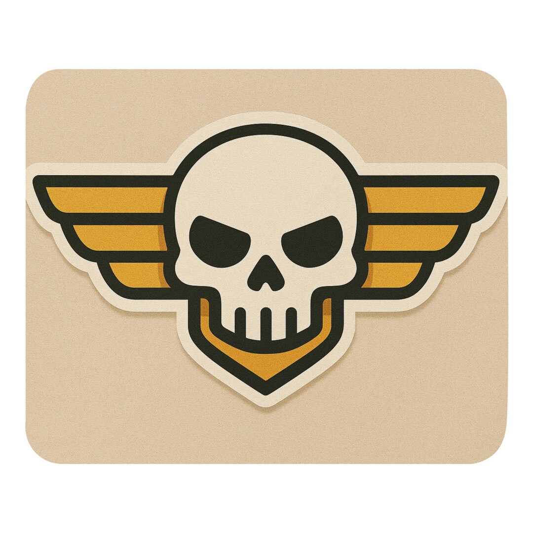 Helldivers Symbol Cartoon - Etsy