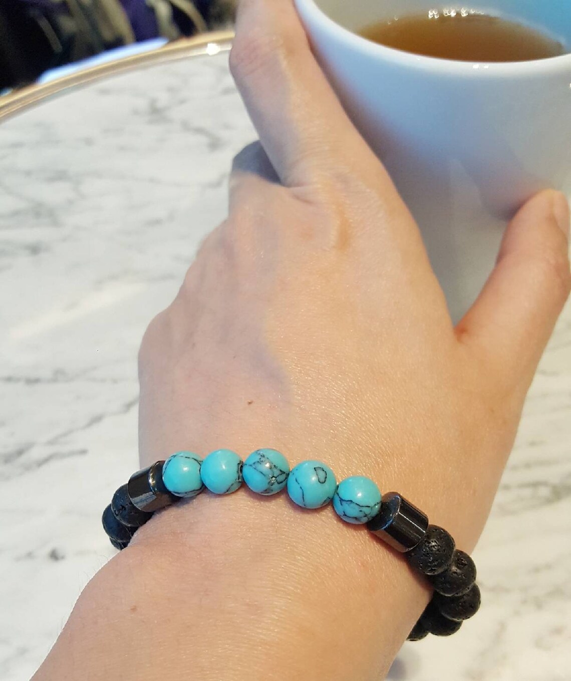 Essential Oil Diffuser Jewelry Aromatherapy Jewelry Aroma Oil - Etsy