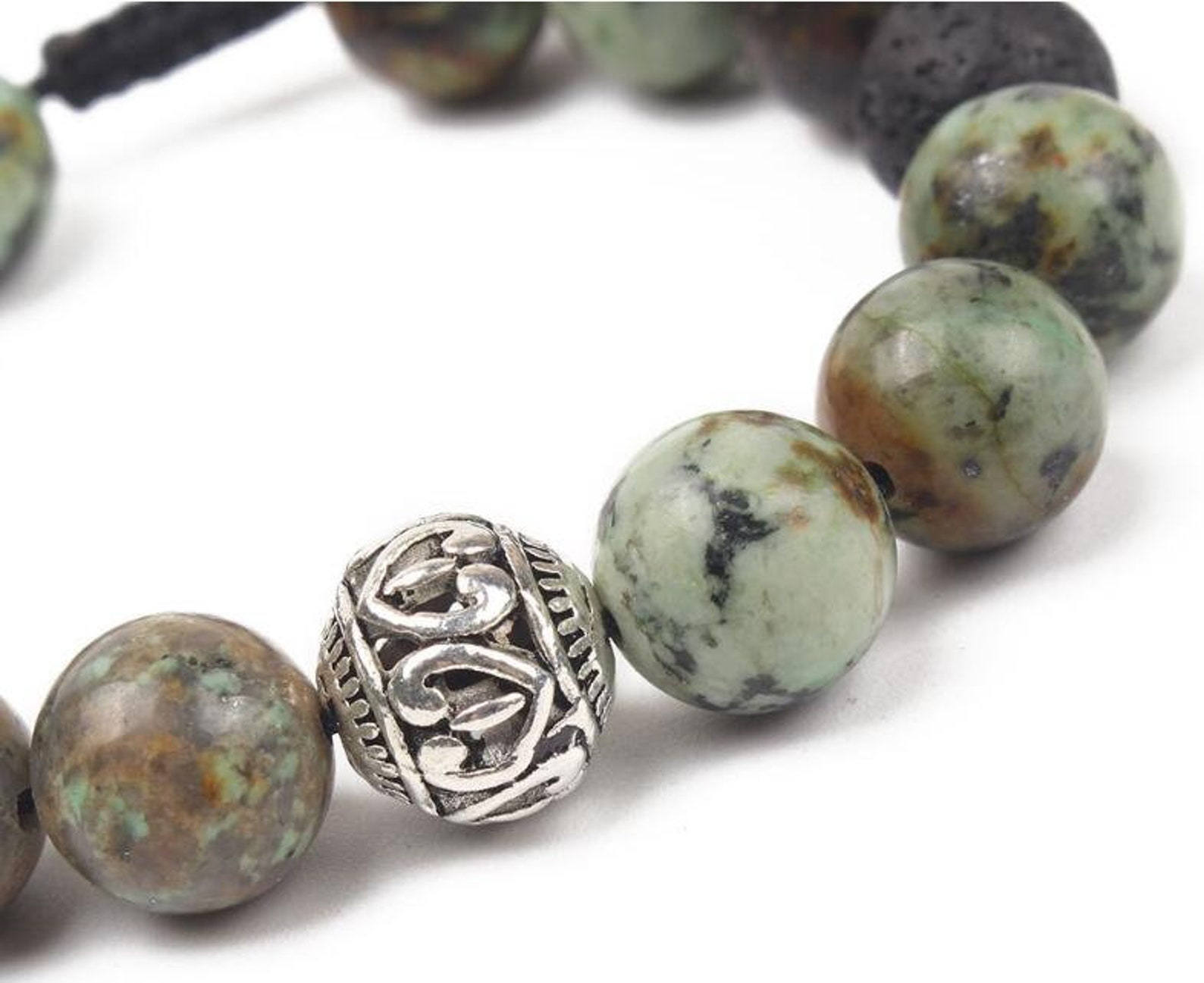 Essential Oil Diffuser Jewelry Aromatherapy Jewelry Turquoise - Etsy