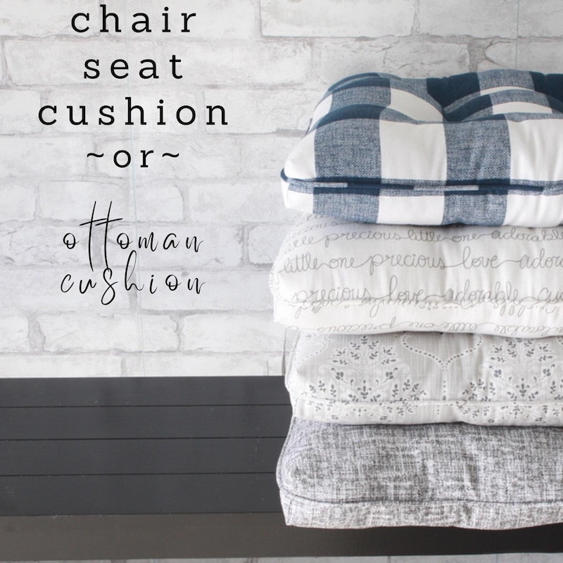 Egg Chair With Ottoman - Etsy
