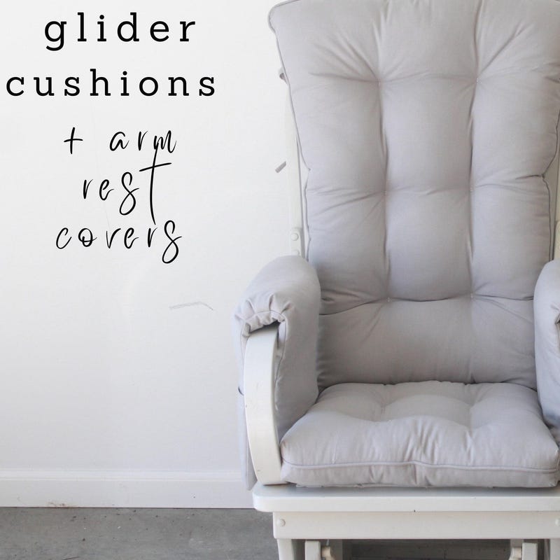 Arm Chair Tufted - Etsy