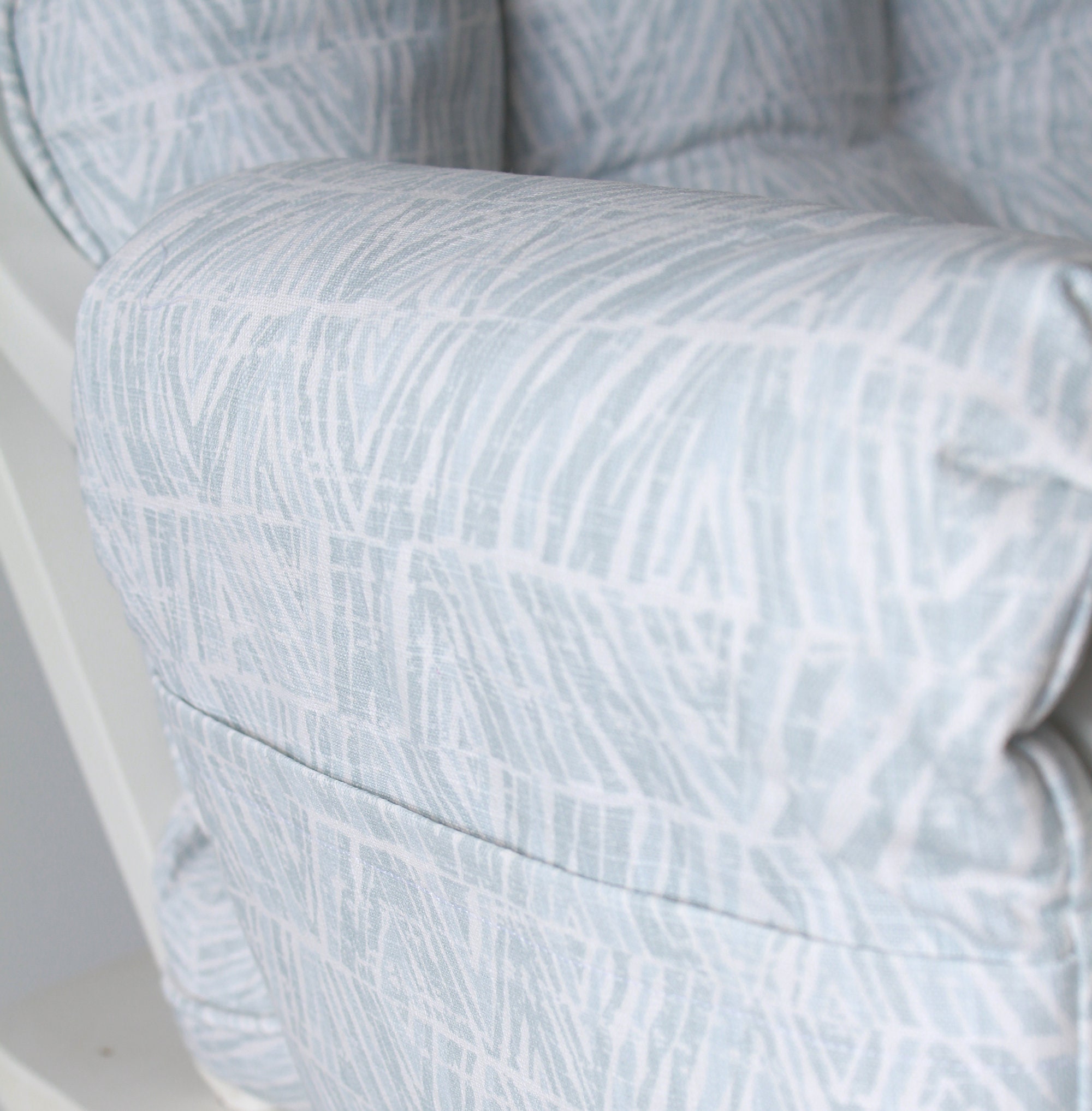 ARM REST COVERS Only~~glider Cushions/rocker Cushions/ Rocking Chair ...