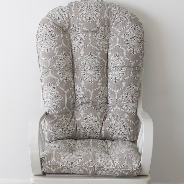 Glider Rocker Replacement Cushions - Etsy