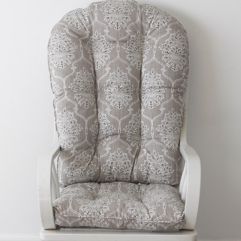 Glider Rocker Replacement Cushions - Etsy