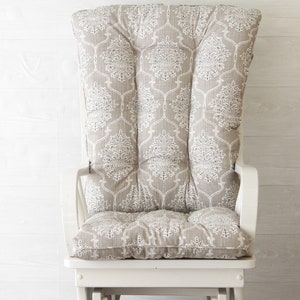 Glider Replacement Cushions / Glider Cushions/rocker Cushions/ Rocking ...