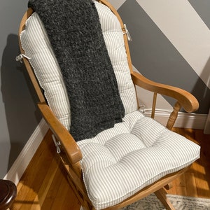 Custom Glider Replacement Cushions- Glider Cushions- Rocker Cushions ...