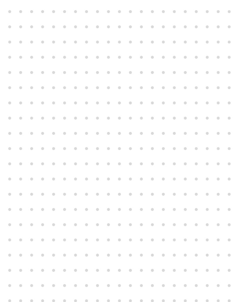 Mermaid Writing Pack – Printable Journal Pages, Lined Dot Grid Story ...