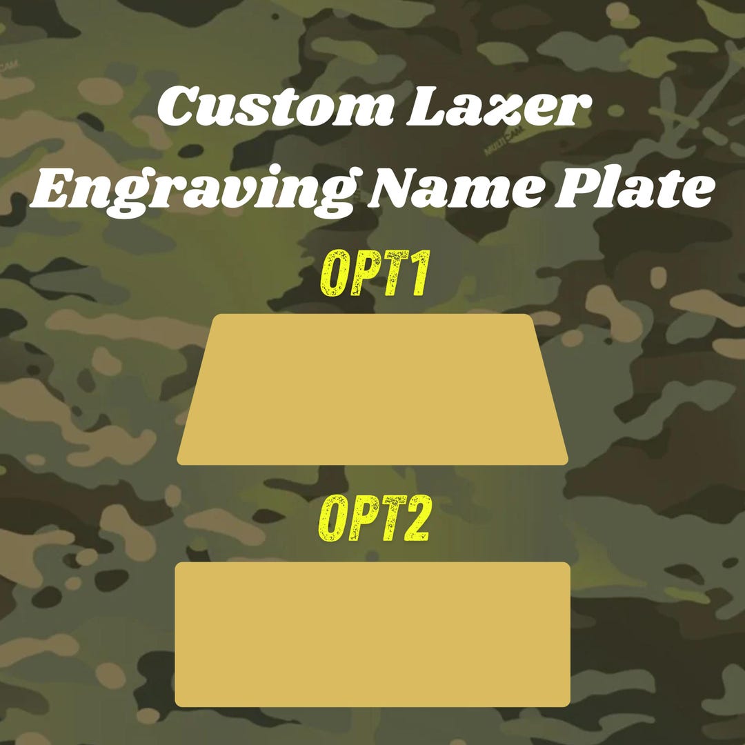 Lazer Engraving | Custom Name Plate - Etsy