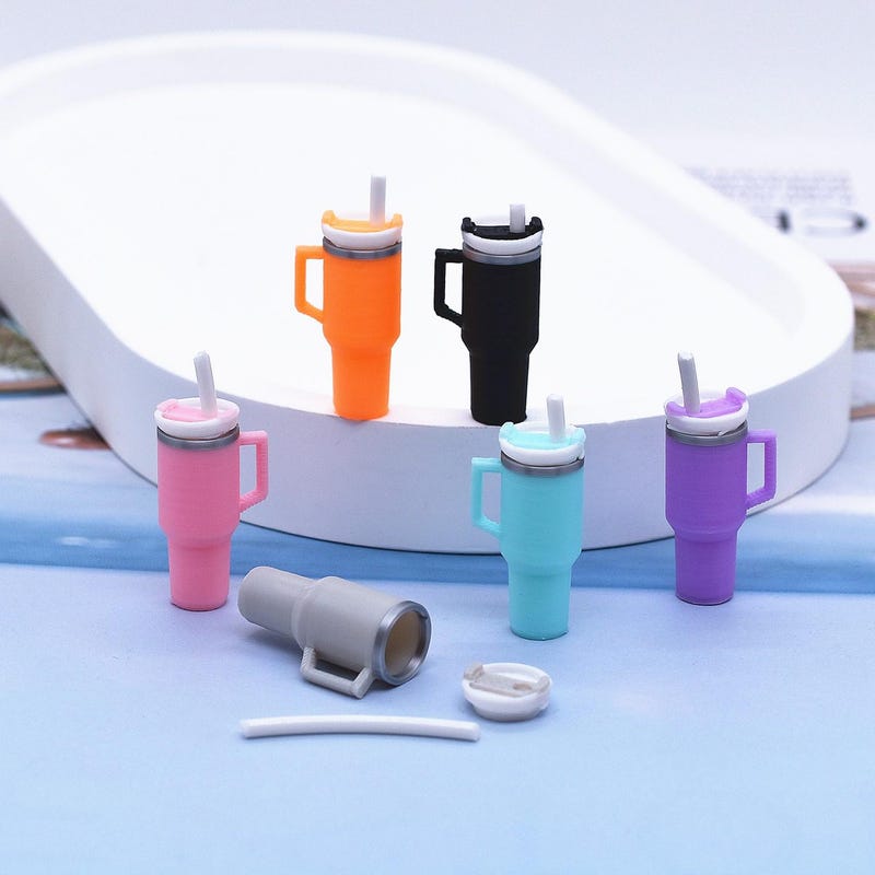 Miniature Stanley Cups - Etsy