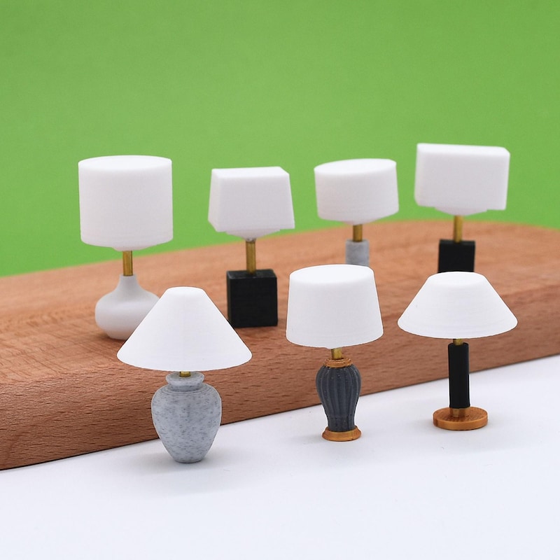 Bulk Miniature Items - Etsy UK