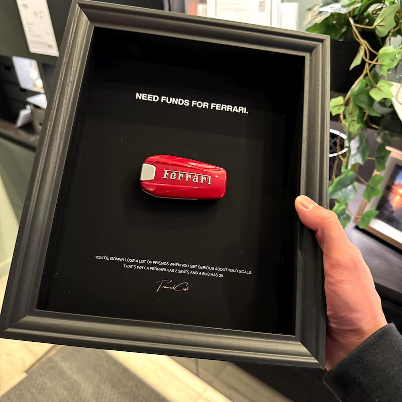 25x20 Picture Frame - Etsy