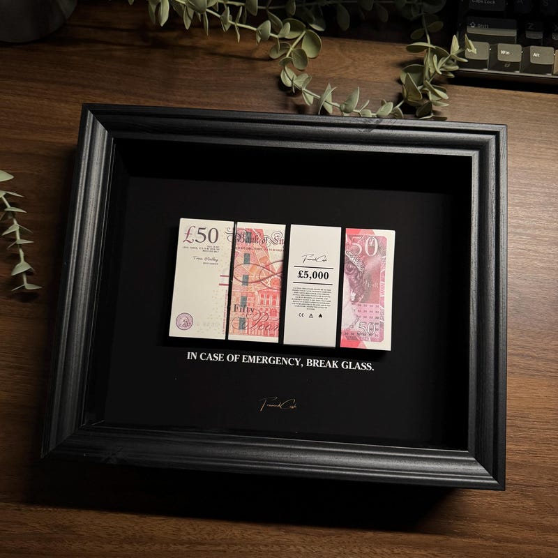 25x20 Picture Frame - Etsy