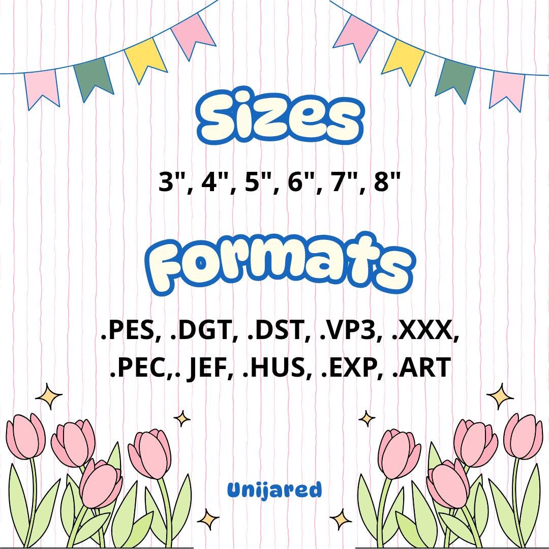 Whoville Christmas Machine Embroidery Design (instant Download) - Etsy