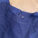 Pure Dusty Blue Linen Fabric – Modern Elegance & Sustainability 2025 - Etsy