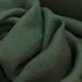Pure Dusty Blue Linen Fabric – Modern Elegance & Sustainability 2025 - Etsy