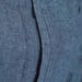 Pure Dusty Blue Linen Fabric – Modern Elegance & Sustainability 2025 - Etsy