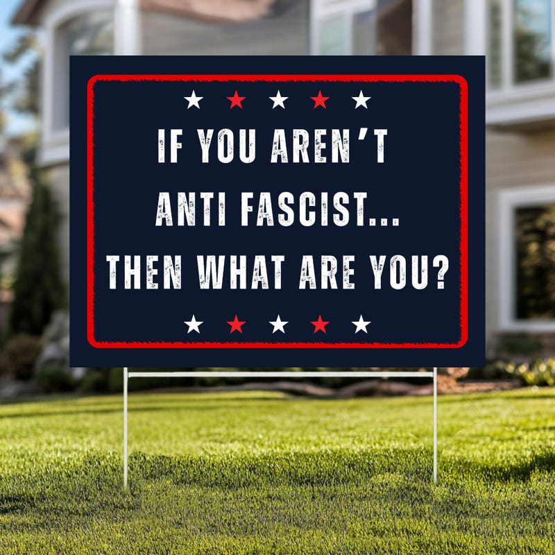 50501 Protest Signs - Etsy