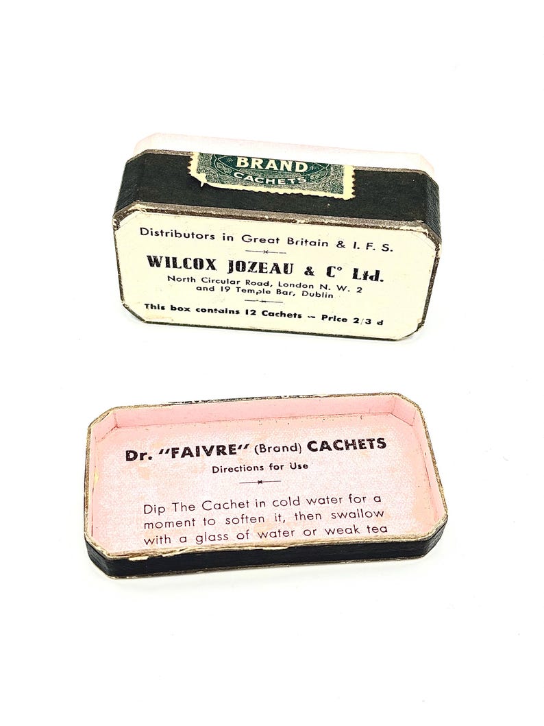 Vintage Apothecary Jar & First Aid Curiosity Cabinet Collection | Shop ...