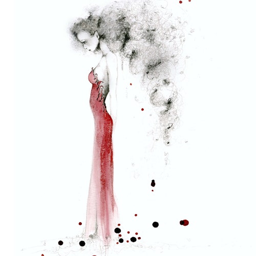 Restored by Edwin Lesterblack Artafrican American. | Etsy