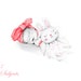 Personalized Stillborn Baby Gift, Custom Hand Drawn Portrait, Infant ...