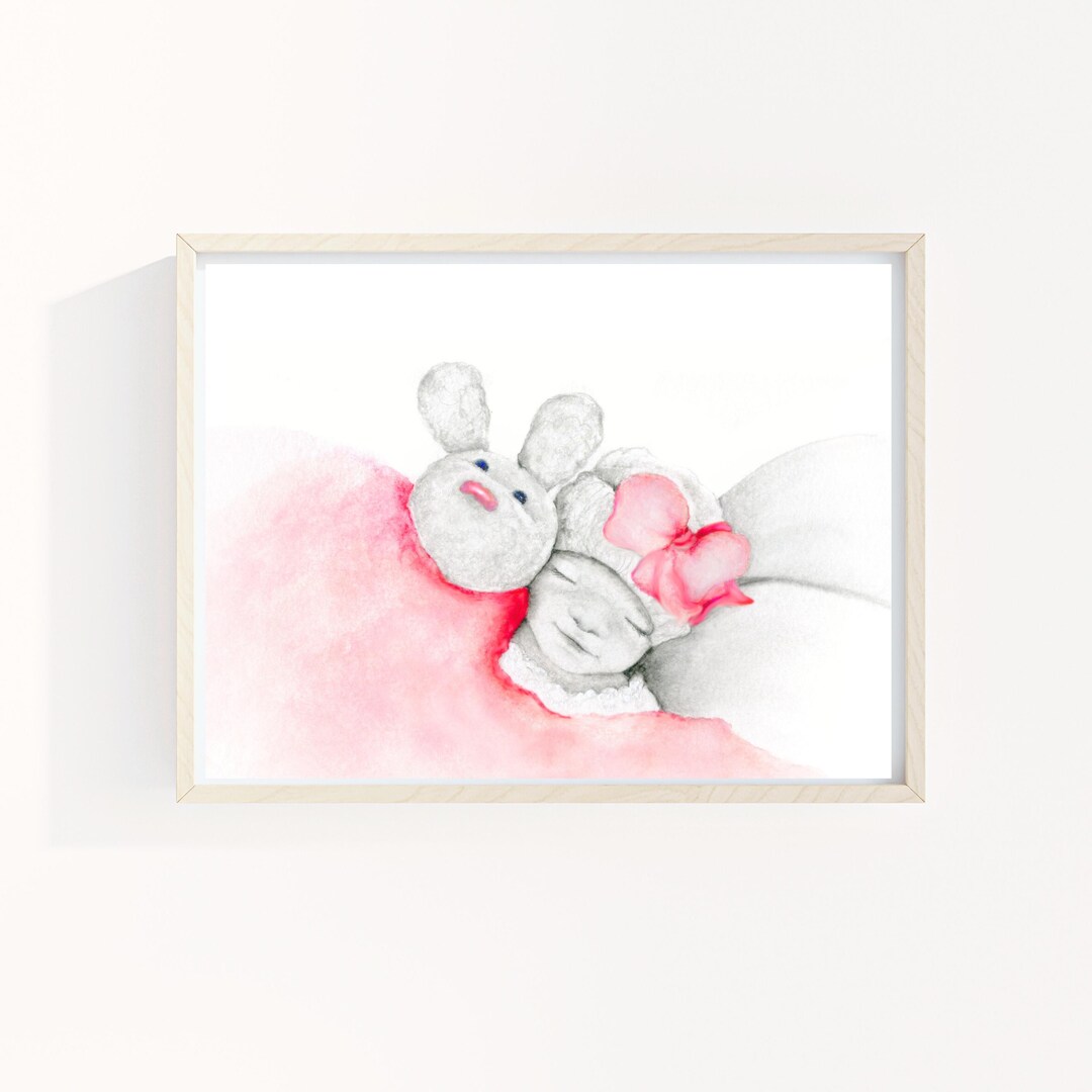 Stillborn Baby Gift for Mom and Dad Pregnancy Loss Memorial Wall Art ...