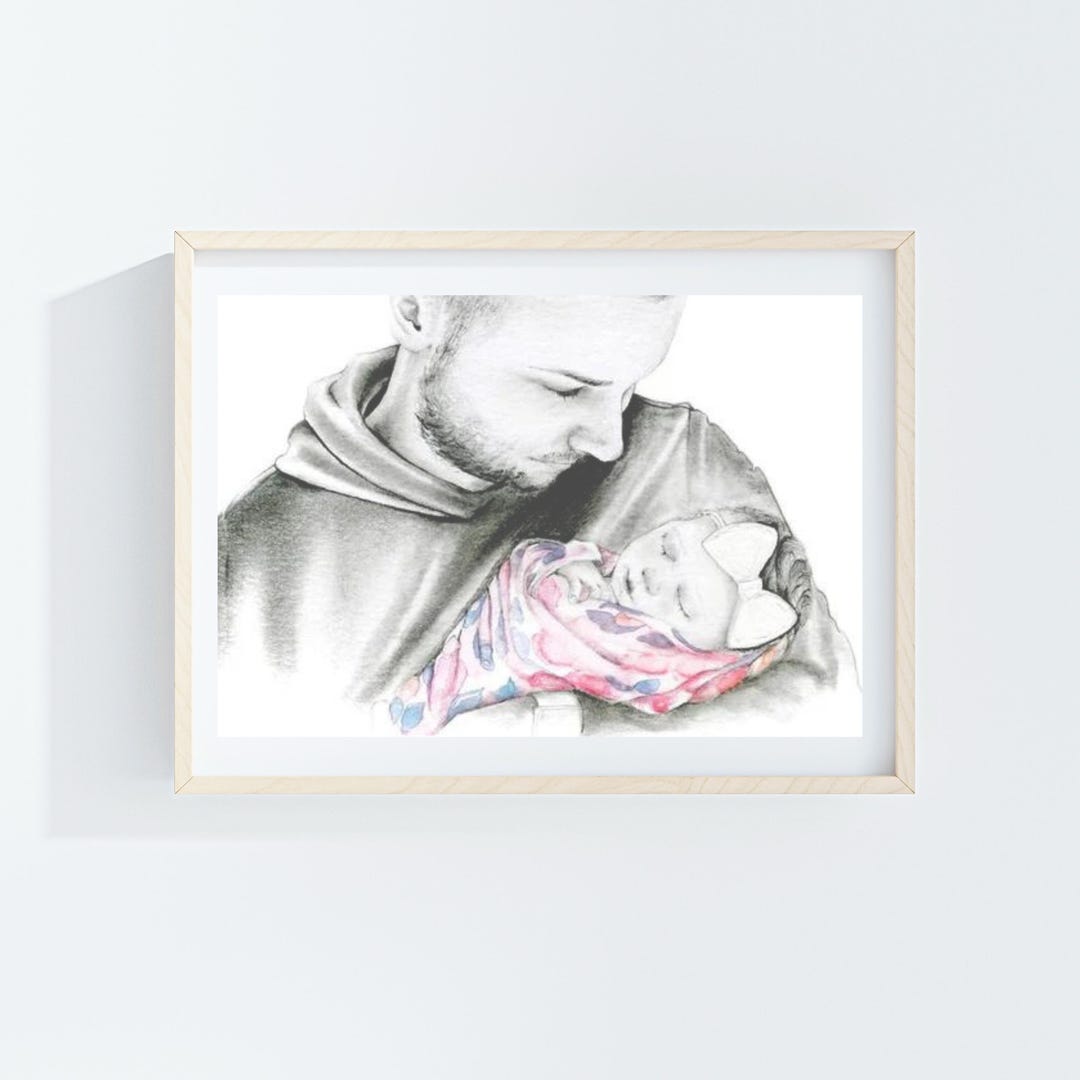Baby Memorial Gift for Mom & Dad. Gifts for Stillborn Baby, Infant ...