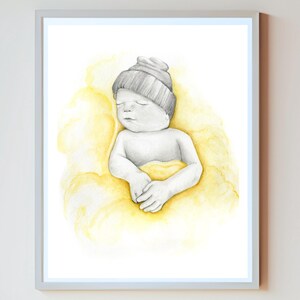 Infant, Baby Loss Memorial for Your Home. Gift for Mom & Dad, Pregnancy ...