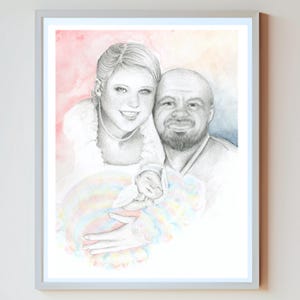 Baby Memorial Gift for Mom & Dad. Gifts for Stillborn Baby, Infant ...