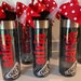 Personalized Cheer Bottle Cheerleader Cheer Water Bottle Cheer Team ...