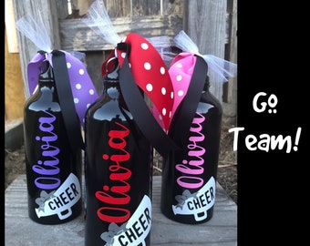 Cheer Team Gifts - Etsy