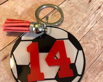 Soccer Ball Ring - Etsy