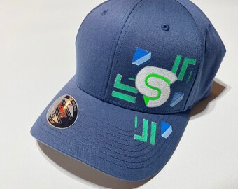 Flex Fit Hats - Etsy