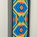 3D OP ART Painting - Etsy