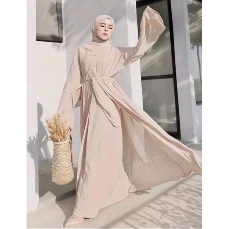 Turkish Modest Clothing - Etsy