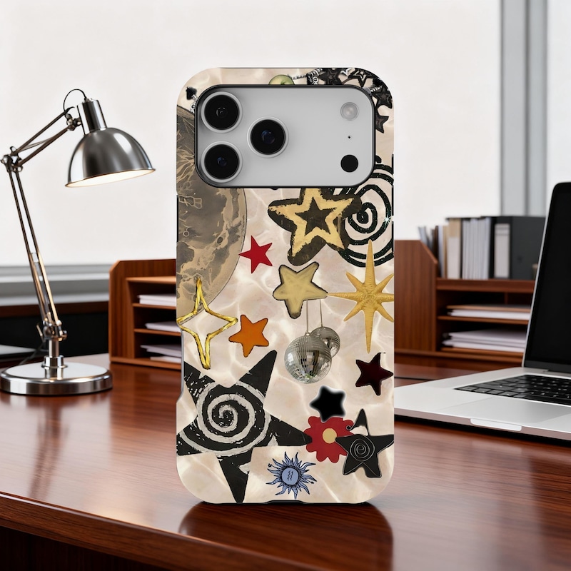 iPhone 17 Pro Case Kaws - Etsy