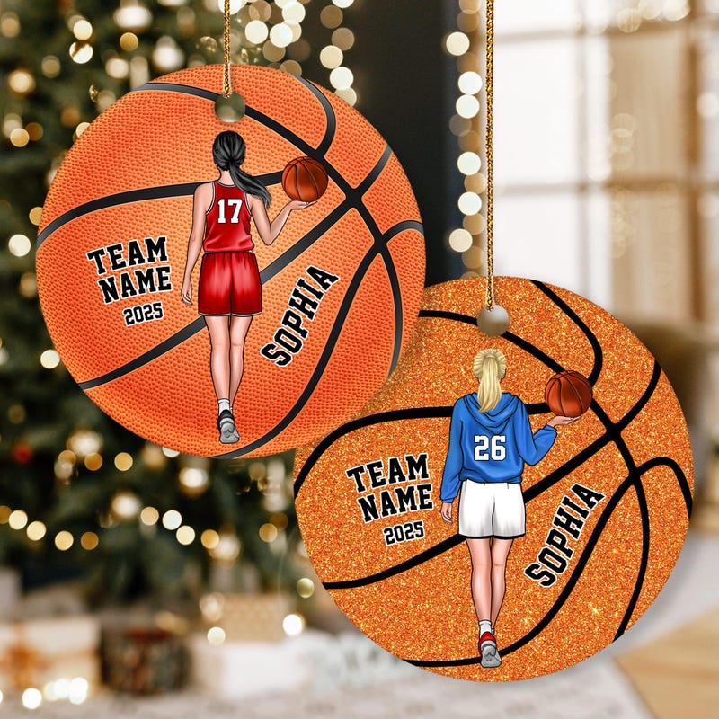 Girls Basketball - Etsy