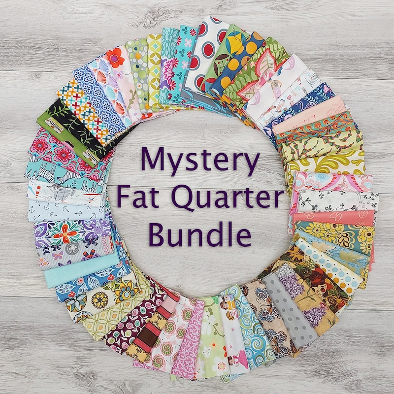 Mystery Designer - Etsy