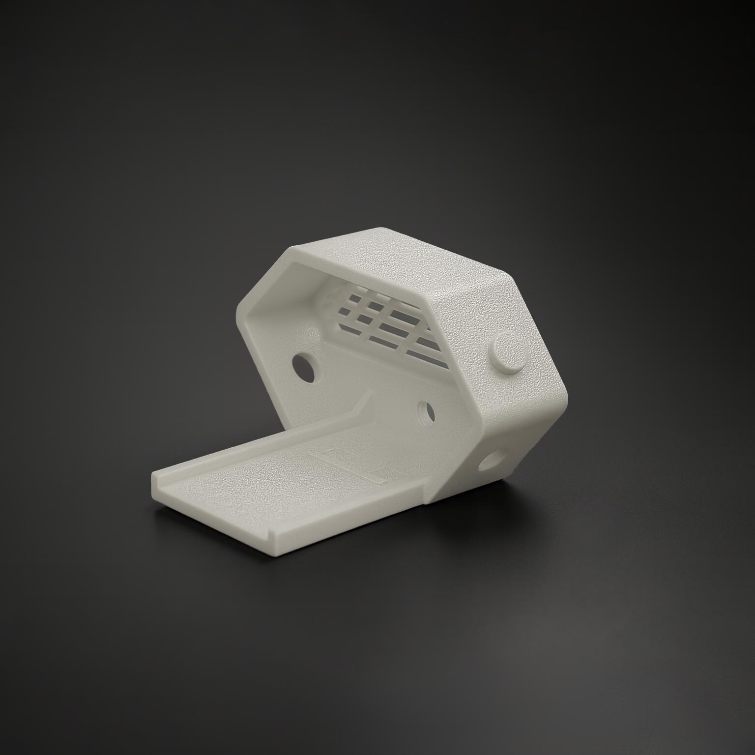 Miniature Car Display Shelf 1:64 – Universal 3D Printed Stand for Hot ...
