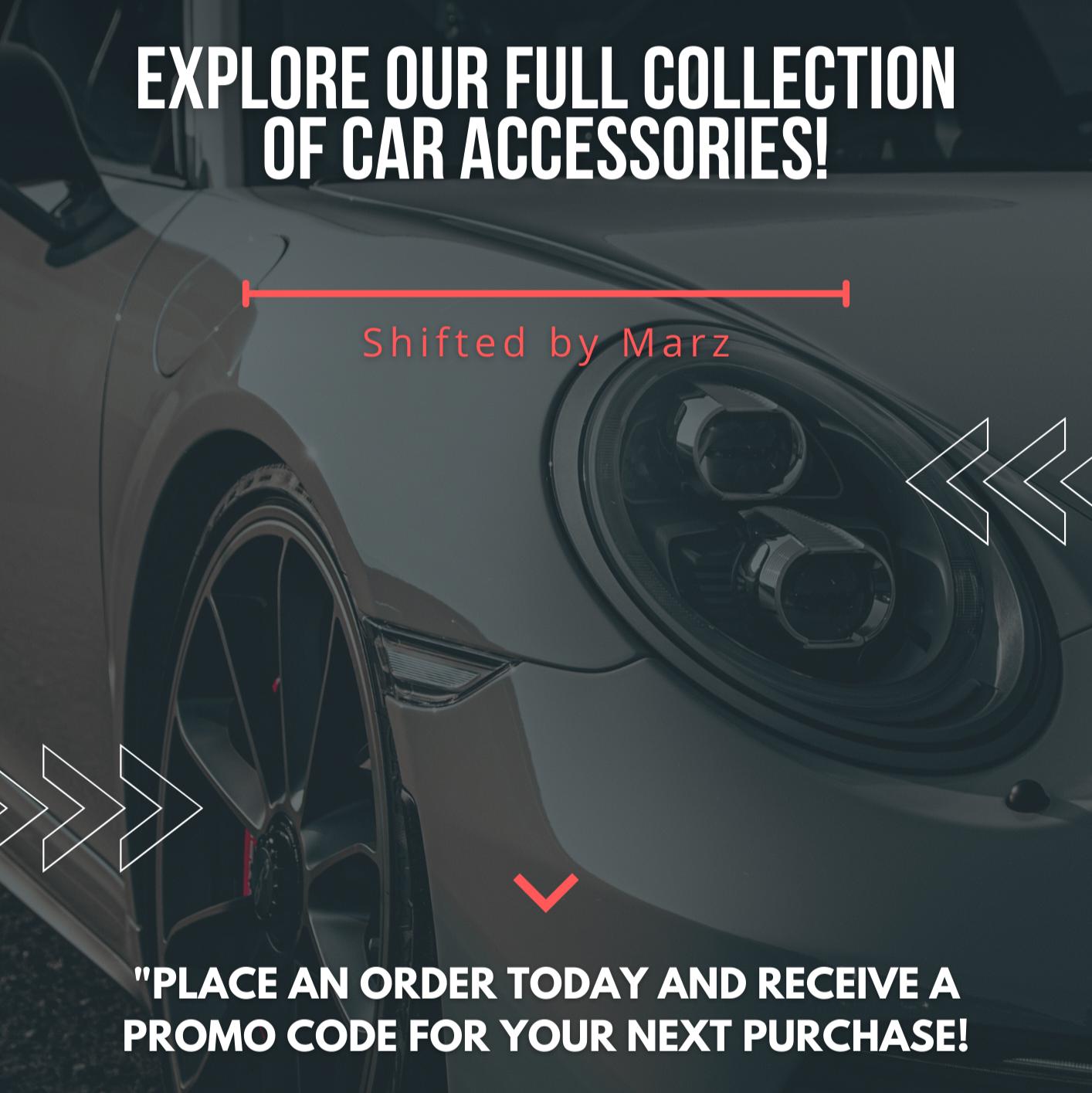 Miniature Car Display Shelf 1:64 – Universal 3D Printed Stand for Hot ...