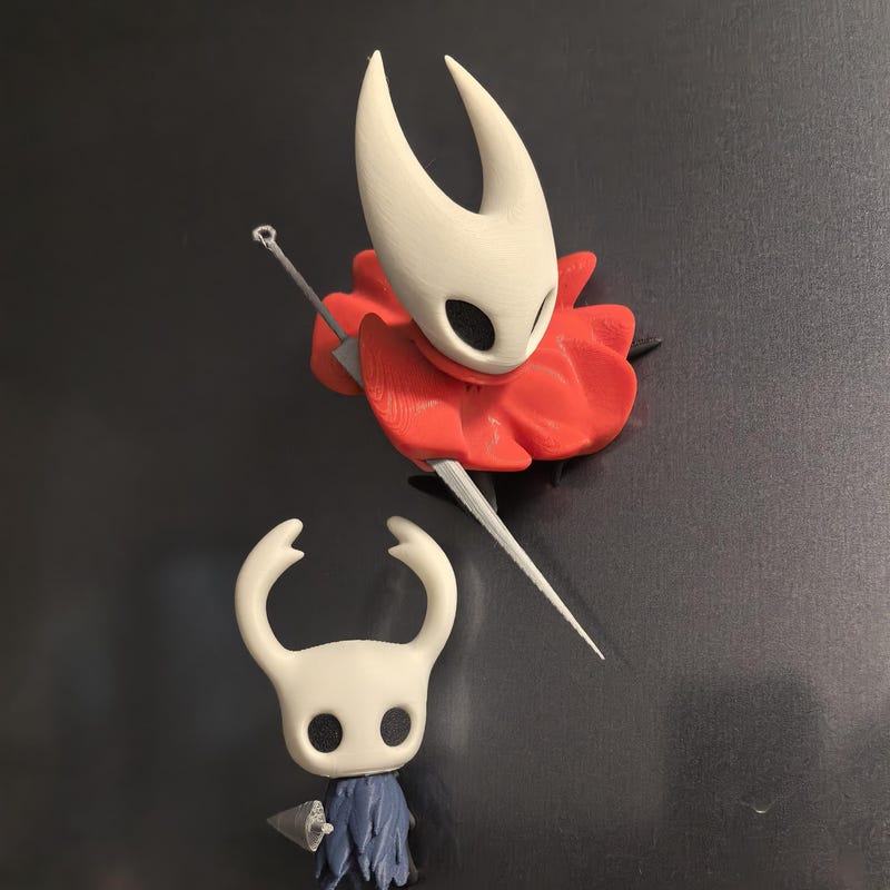 Silk Hollow Song Magnets - Etsy