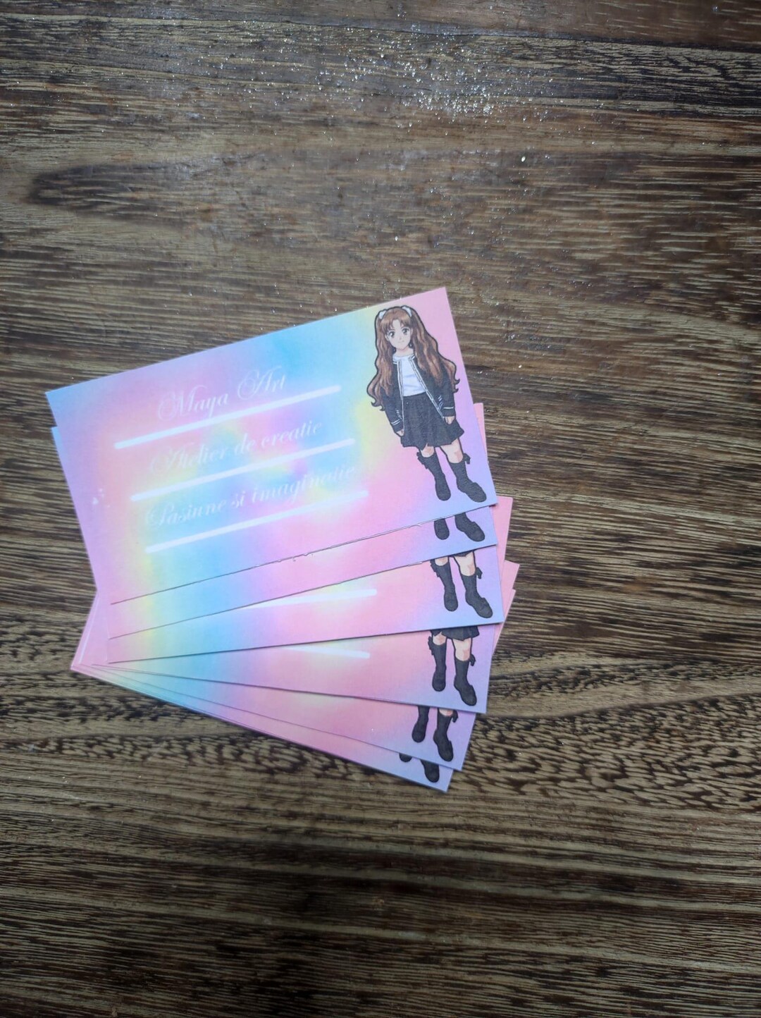 Custom Self-adhesive Labels - Etsy