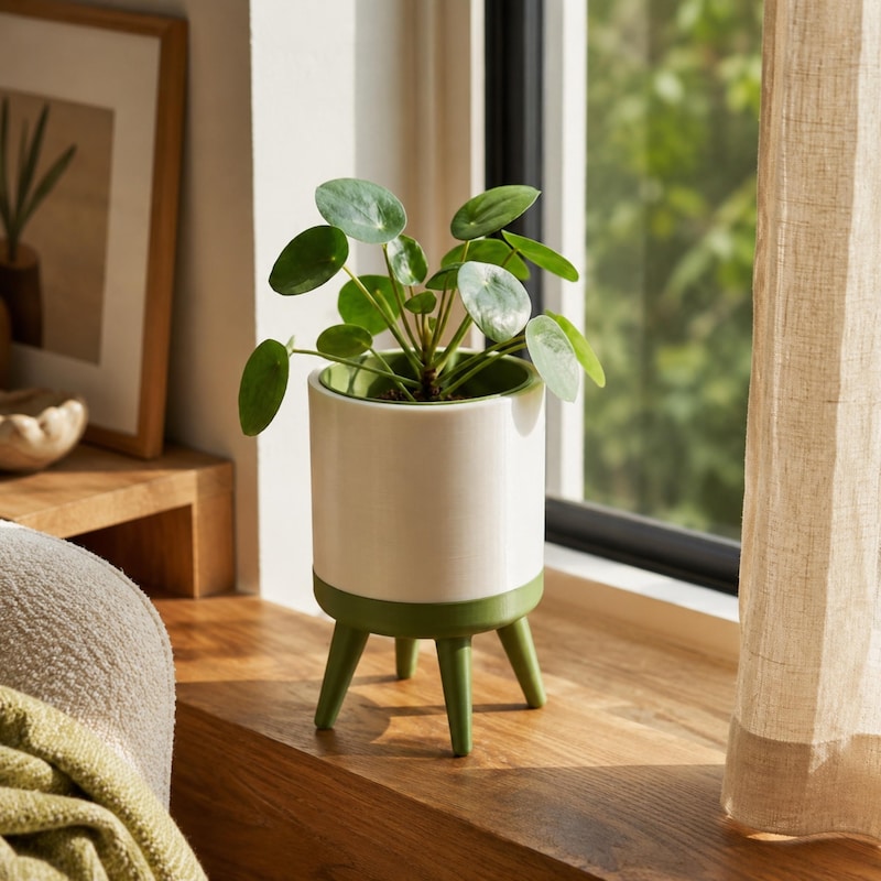 Plastic Planter Insert - Etsy UK