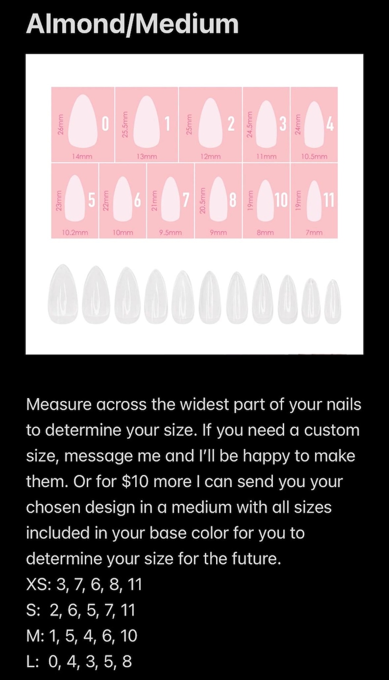 Red Heart Cat Eye Press on Nails - Etsy