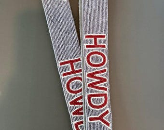 Aggie Purse Strap, Texas A&M Purse Strap, Howdy Purse Strap, 12th Man ...