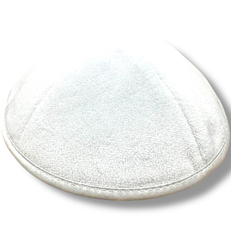 Custom Kippah: Bulk Yarmulke With Hair Clip, Personalized Favorsbrit Milah Wedding Bar Mitzvah ...