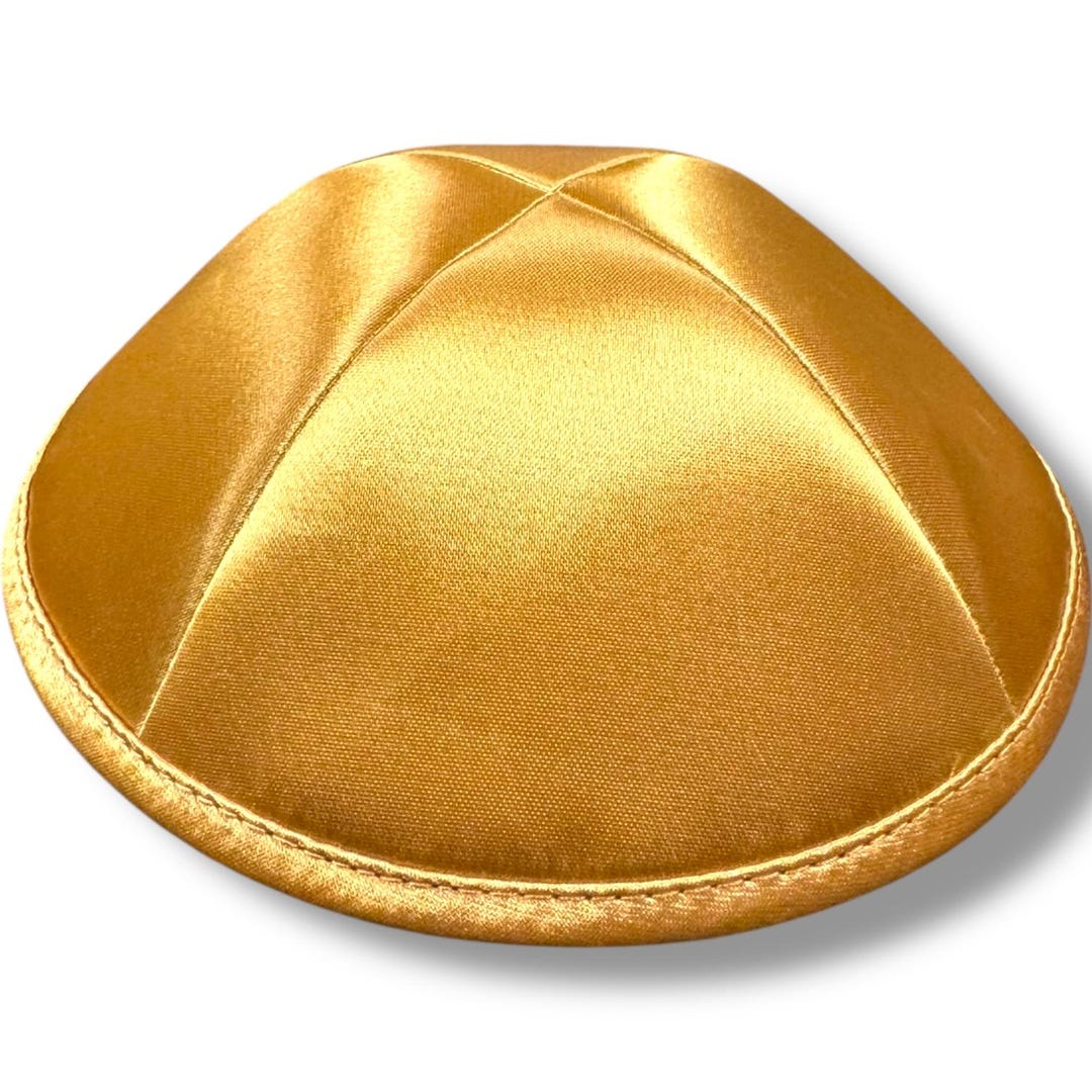 Personalized Kippah: Custom Event Yarmulke With Clip, Bulk Favorsbrit ...
