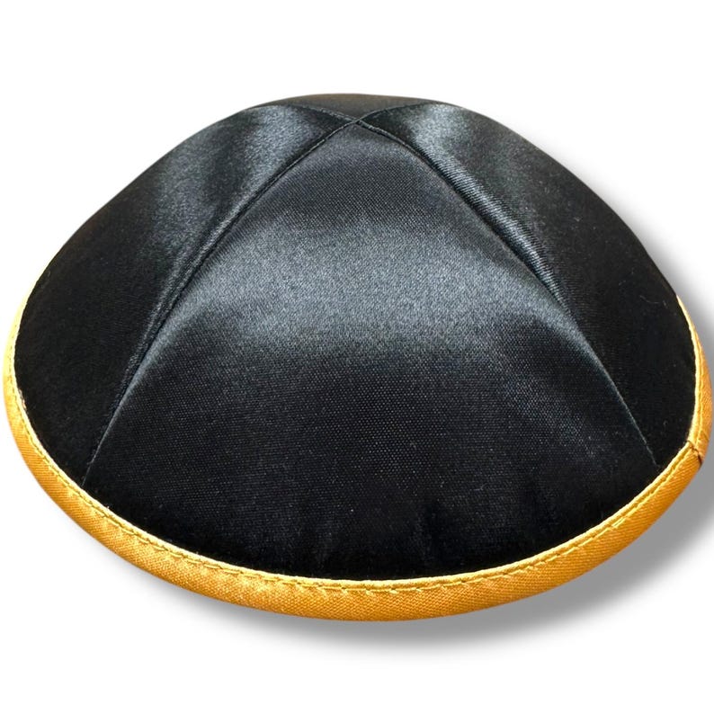 Personalized Kippah: Custom Event Yarmulke With Clip, Bulk Favors - Etsy