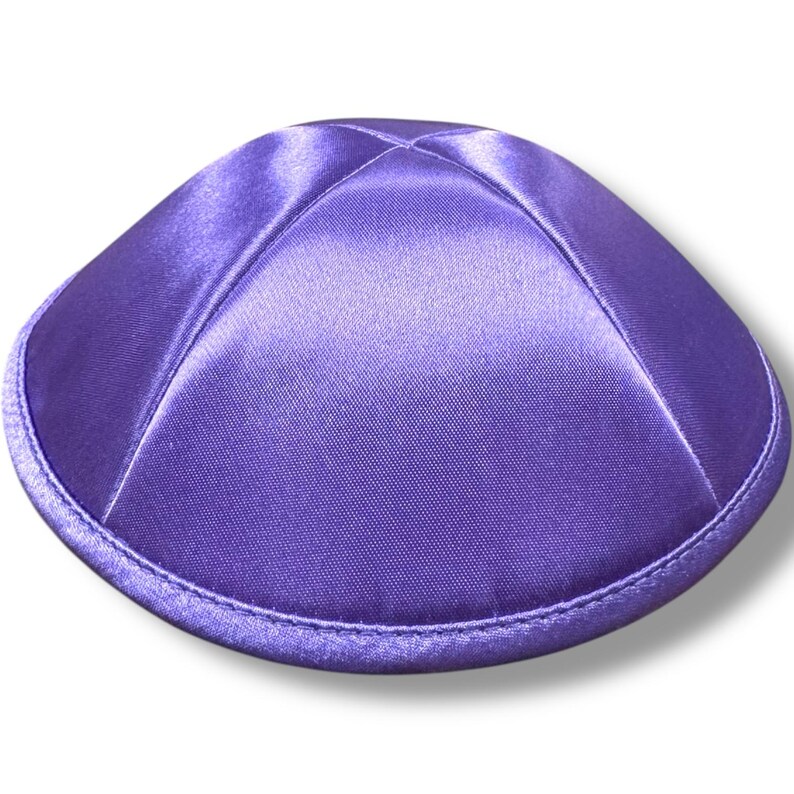 Personalized Kippah: Custom Event Yarmulke With Clip, Bulk Favors - Etsy